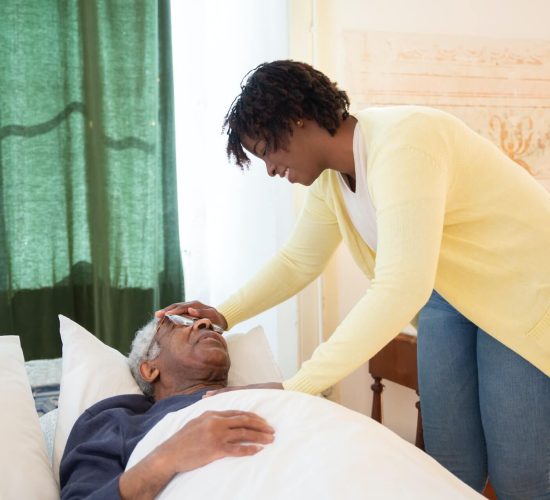 Chaperone Service - Matrons Care